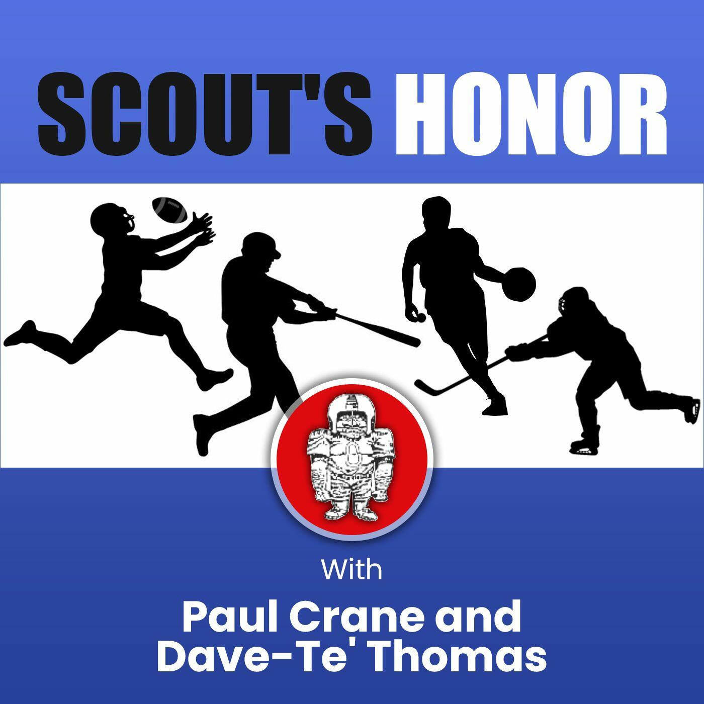 Scout's Honor | iHeartRadio