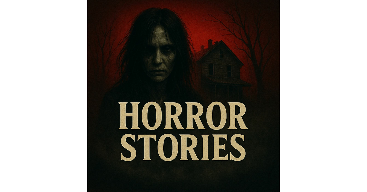 Scary Story, True Horror, Creepy Stories, ghost stories, haunted houses stories | iHeart