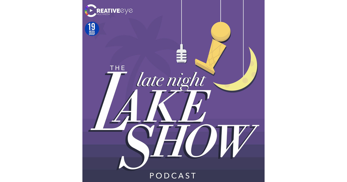 Lakers Media Day 2025: JJ Extended, LeBron Reflects, Luka Sets the ...