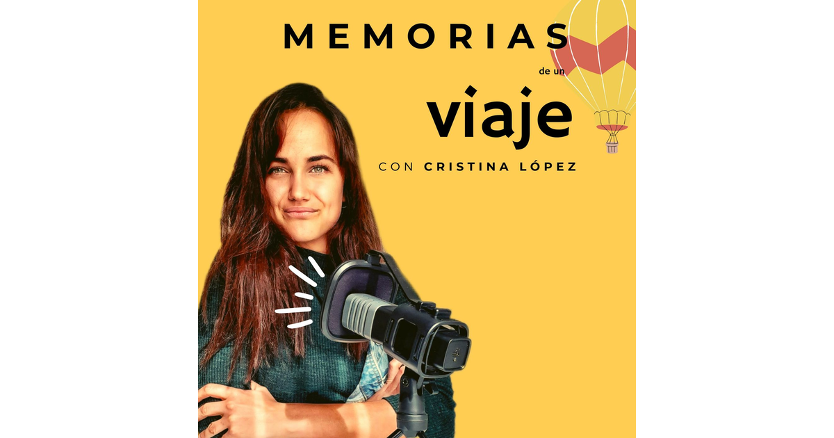 Memorias de un viaje 🚐 | iHeart