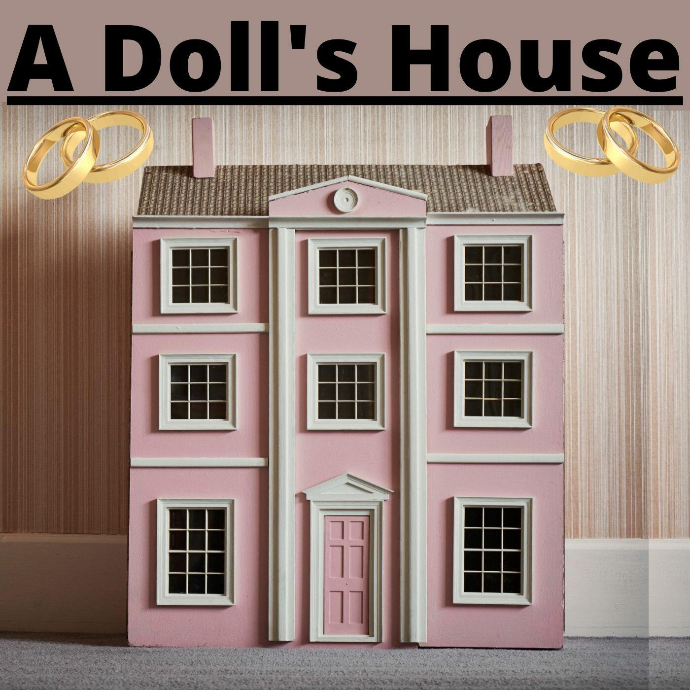 A Doll's House - Henrik Ibsen | iHeart