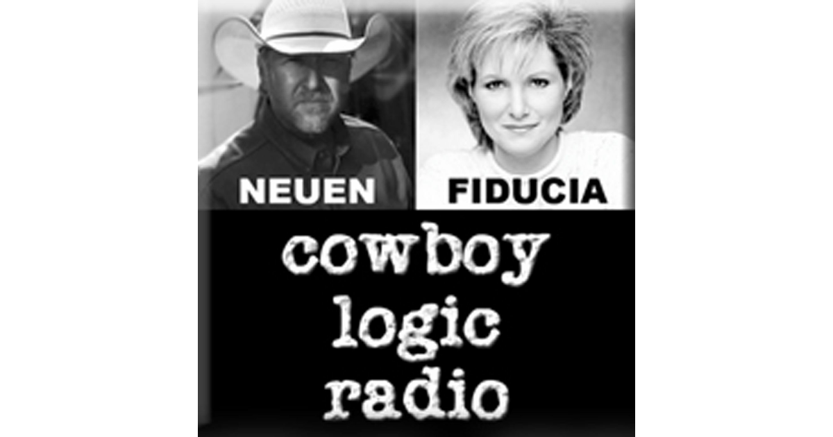 Cowboy Logic Radio | iHeart
