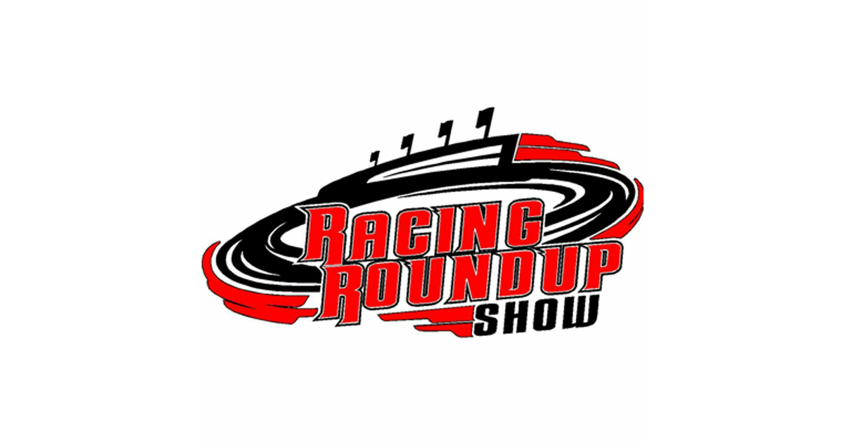 Racing Roundup Show | iHeart