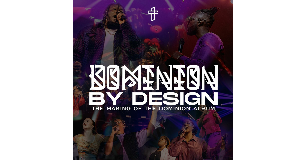 Dominion By Design: The Making Of The Dominion Album - Transformation ...