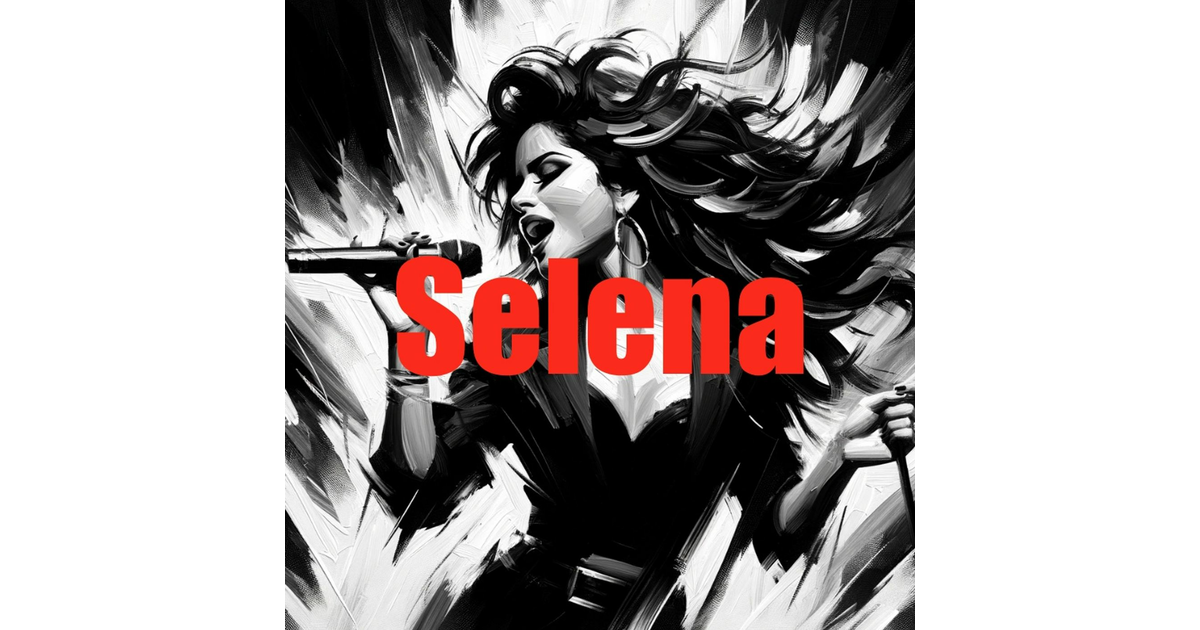 Selena Quintanilla-Pérez-The Life and Legacy of the Queen of Tejano ...