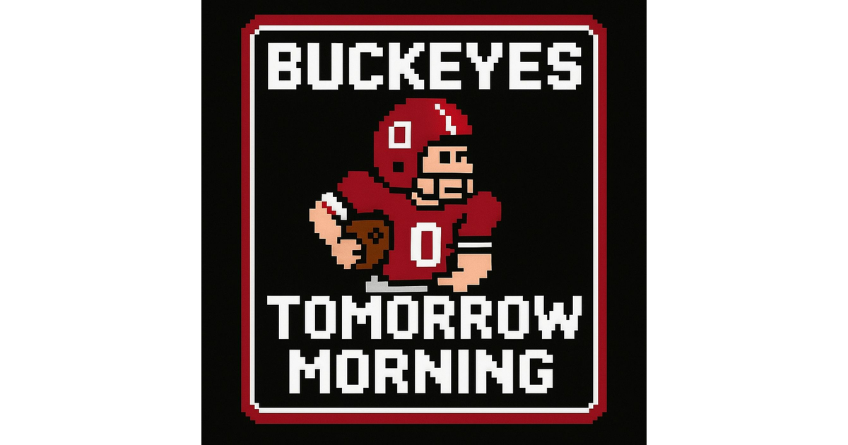 Ohio State Football: Will Ryan Day Or Brian Hartline Call Plays Vs ...