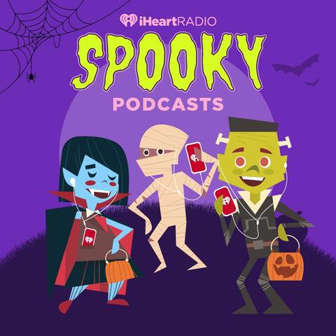 Halloween Radio | iHeart