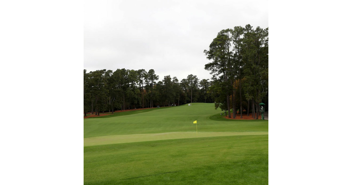CT Shaw - Agronomics Expert, Golf Course Designer - Rob Dibble Show ...