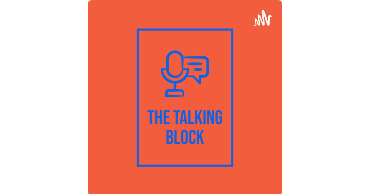 The Talking Block | iHeart