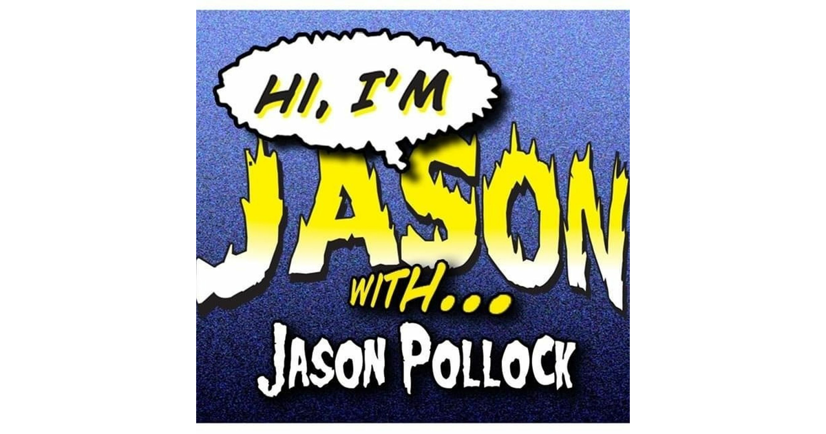 Hi! I'm Jason | iHeart