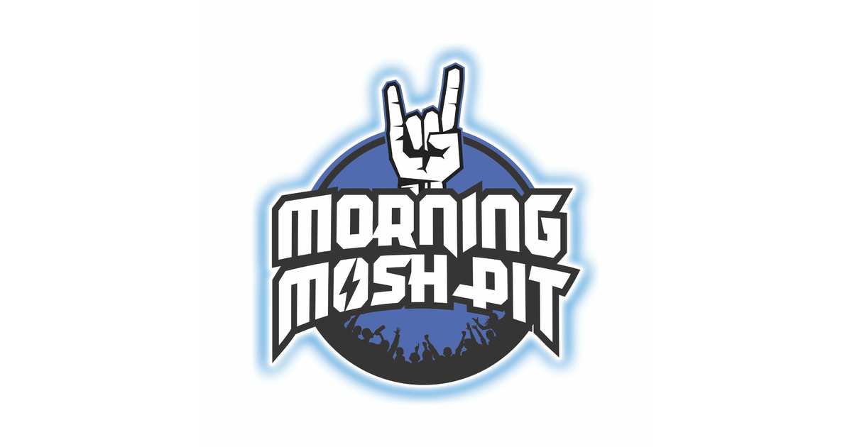 AI Jesus, Chainsaws, and Lab Beef! - Morning Mosh Pit | iHeart