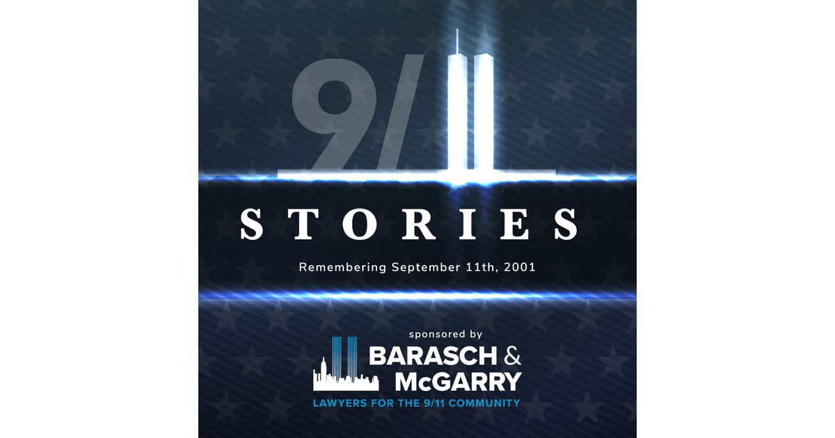 9/11 Stories: Remembering September 11th, 2001 | iHeart