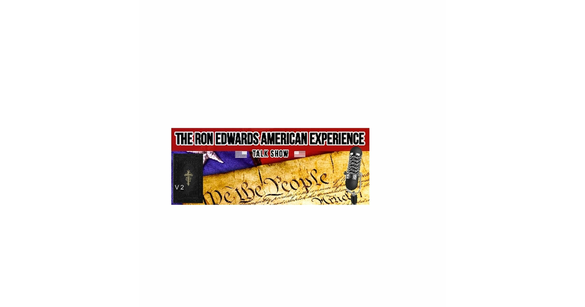 The Ron Edwards American Experience V2 | iHeart