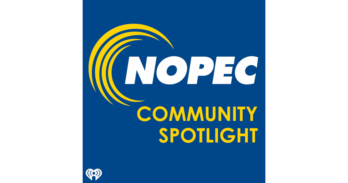 NOPEC Community Spotlight | iHeart