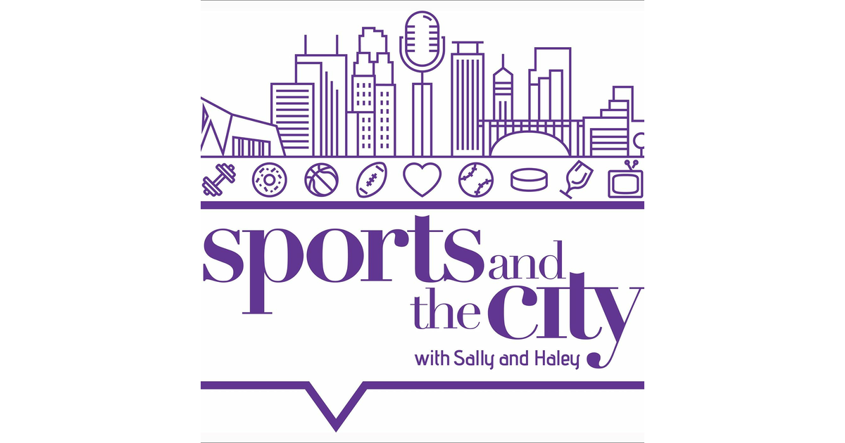 Sports and the City | iHeart