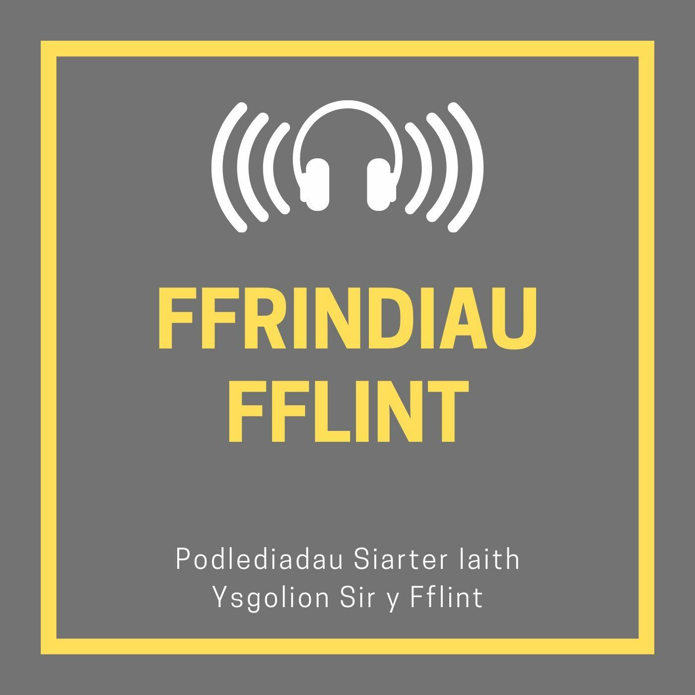 Ffrindiau Fflint | iHeart