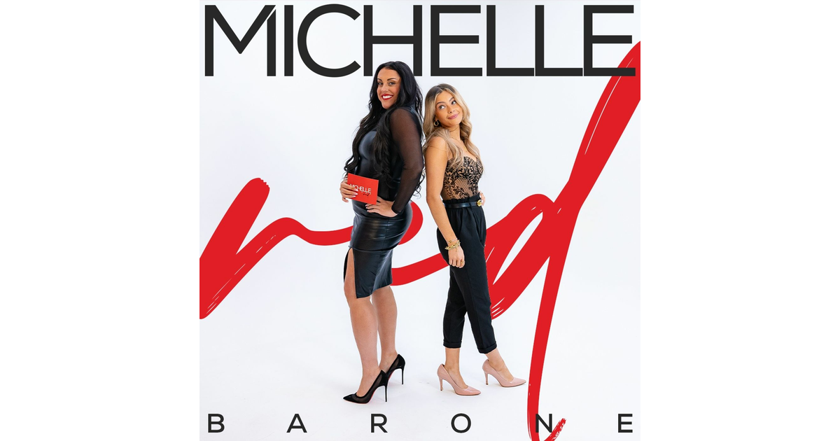 Beyond the Deck: Helen Hoey on Building a Luxury Brand - Michelle ...