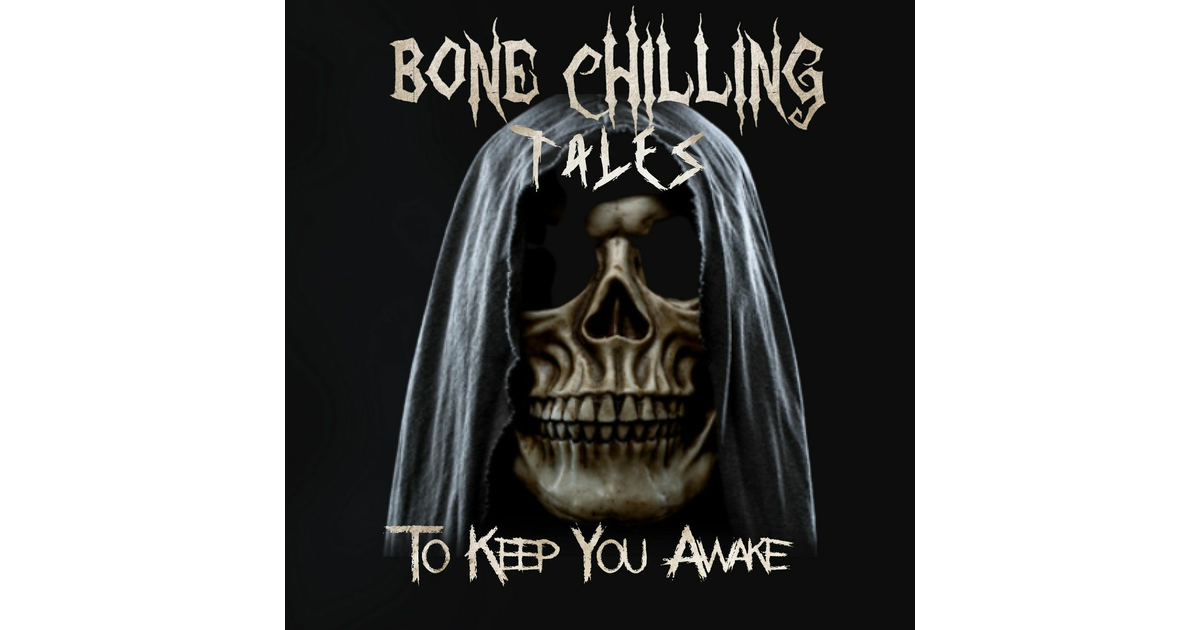 328 The Voice Bone Chilling Tales To Keep You Awake Iheart