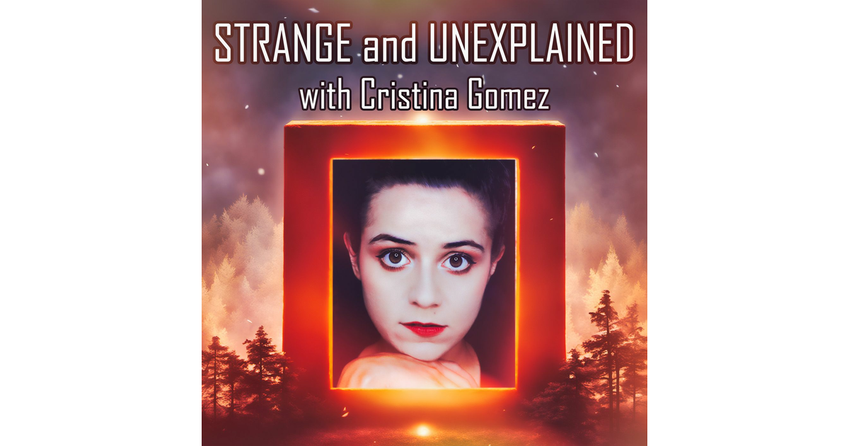 Strange and Unexplained | iHeart