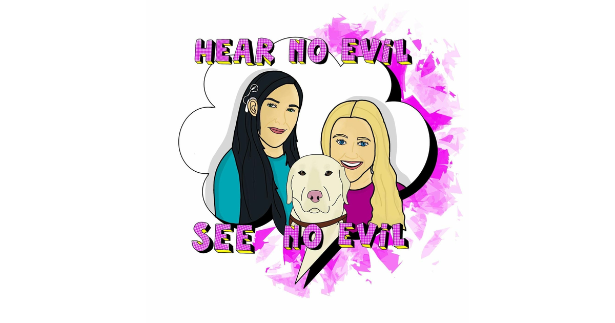 Hear No Evil See No Evil Iheart