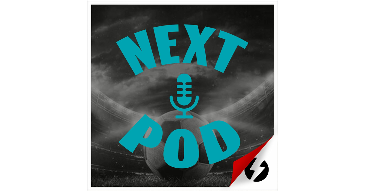 NextPod | iHeart