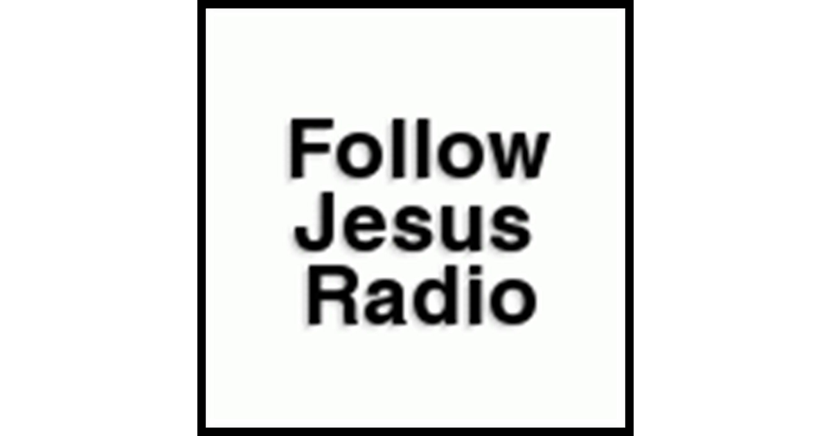 Persecution Of Christians Follow Jesus Radio Iheart