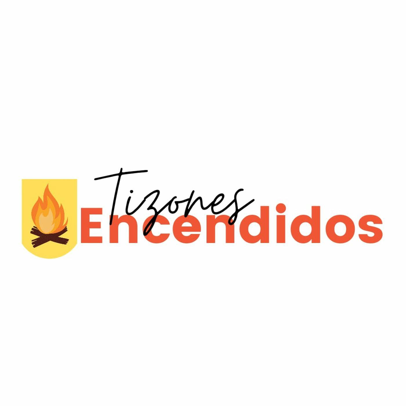 Trailer Tizones Encedidos. | iHeart