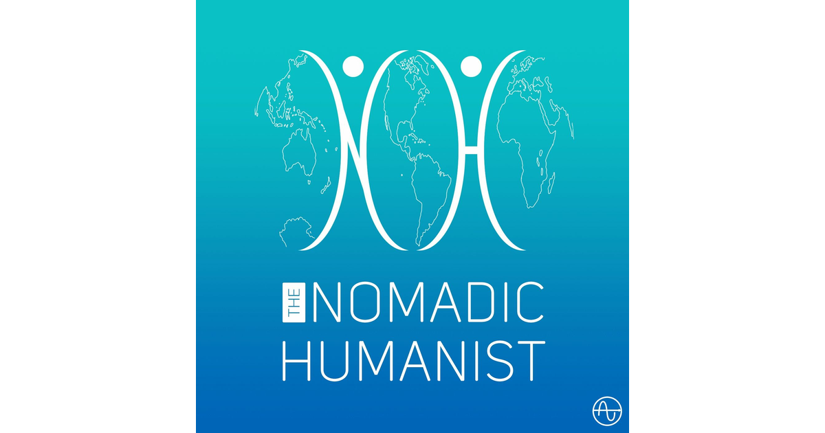 The Nomadic Humanist | iHeart