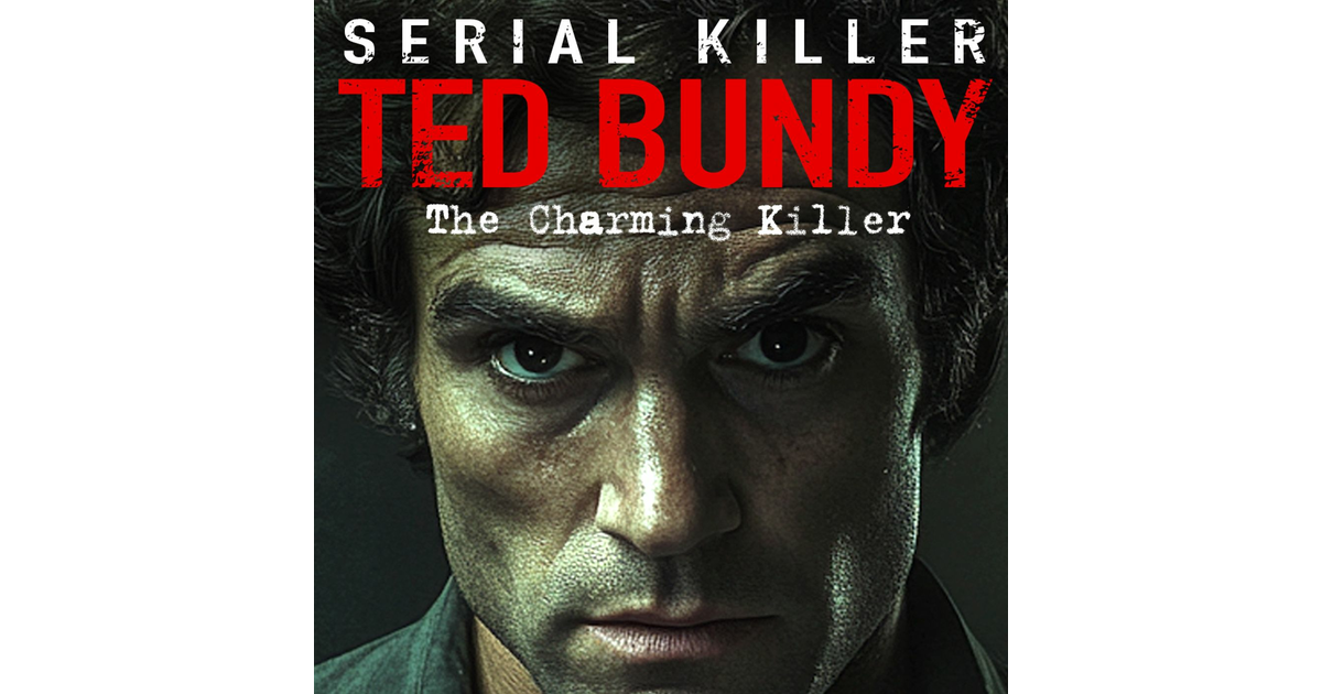 TED BUNDY - SERIAL KILLER | iHeart