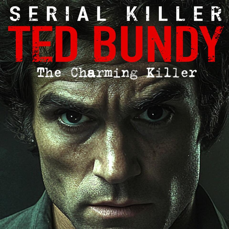 TED BUNDY - SERIAL KILLER | iHeart