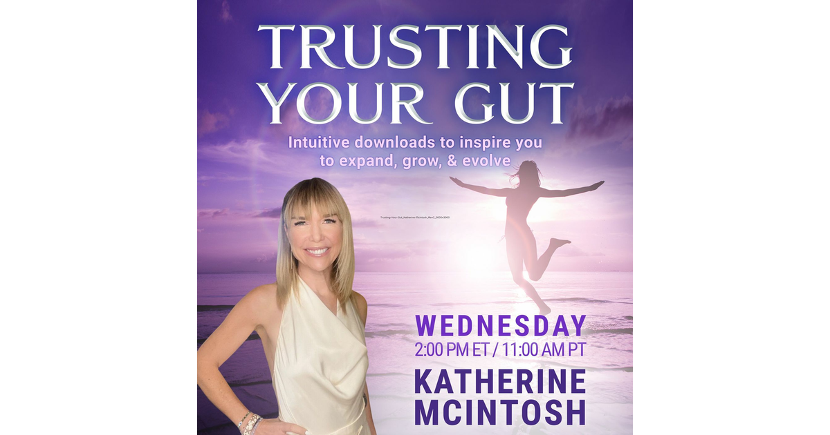 Trusting Your Gut | iHeart