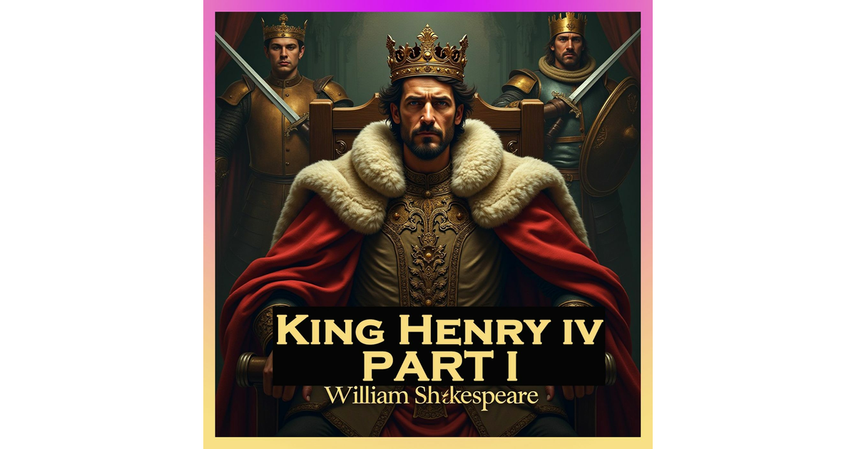 King Henry IV, Part 1 | iHeart