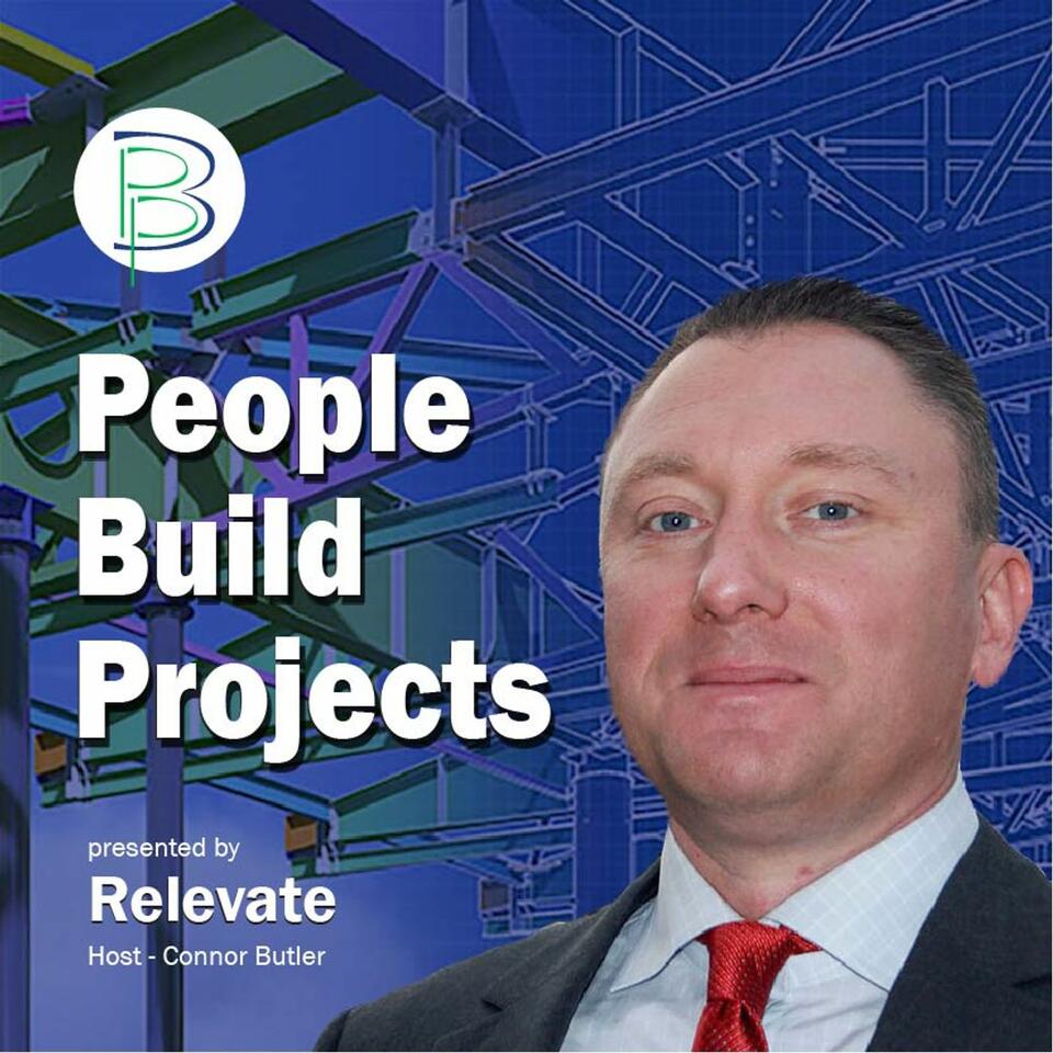 People Build Projects | iHeart