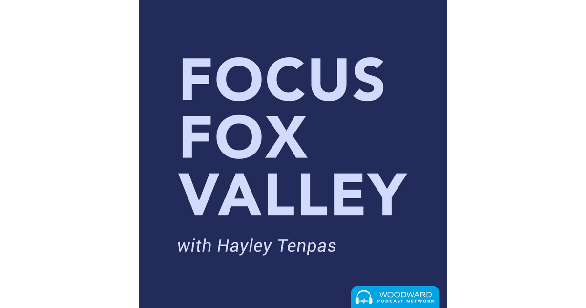 December 23, 2025 | Appleton Mayors Woodford + Hanna, Tony Kohl with ...
