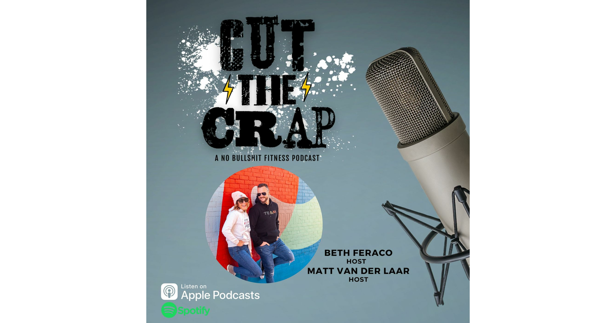 223 - Can We Talk About People's Bodies? - Cut The Crap With Beth And ...