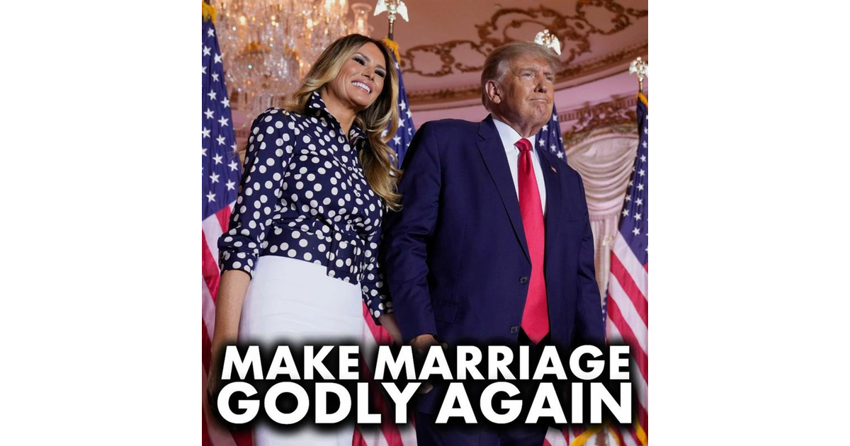 How To Make Your Marriage Last - The Real Marriage Podcast | iHeart