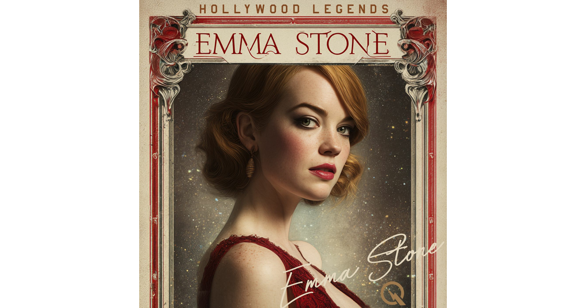 Emma Stone's Oscar Bid: Bugonia Buzz, Pixie Cut Debate, and Texas ...