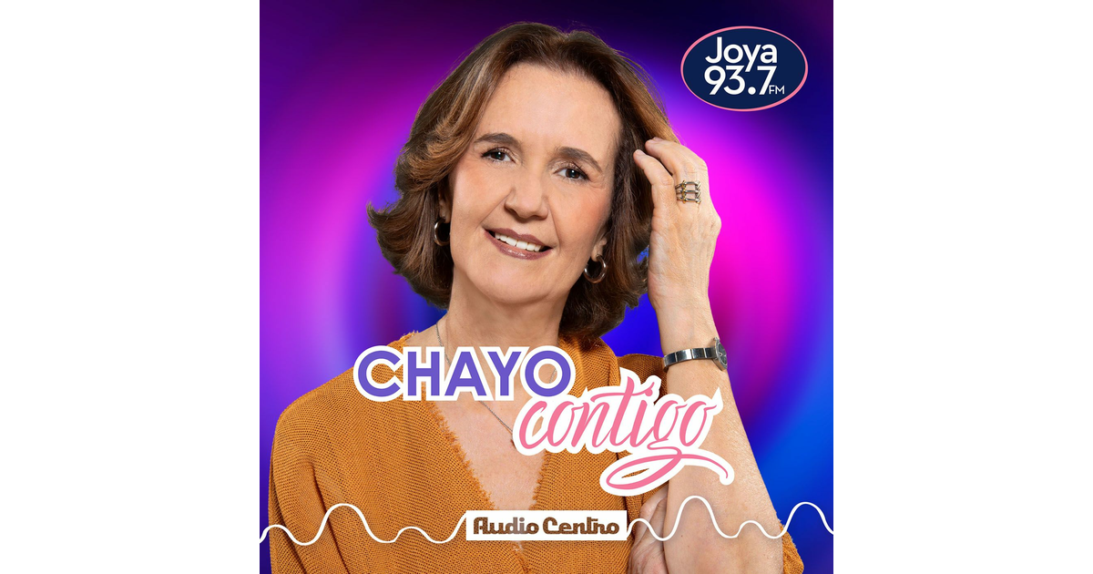 Chayo Contigo | iHeart