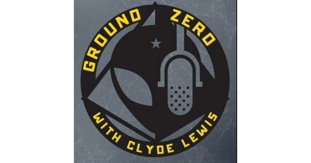 Ryan Gable hosts Ground Zero (December 22, 2025) - The Secret Teachings ...