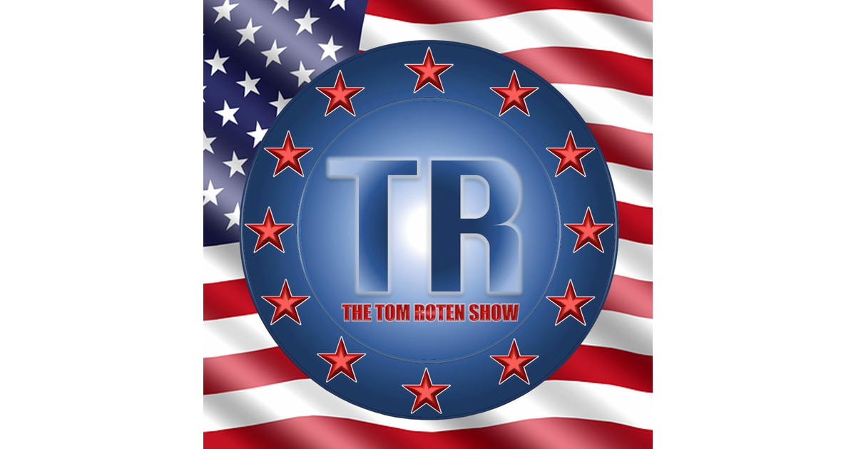 Election Day in West Virginia! - The Tom Roten Show | iHeart