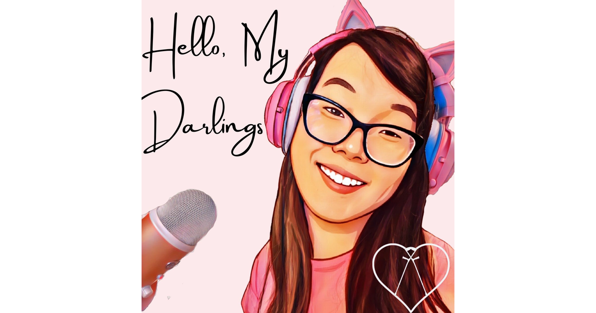 Hello My Darlings Iheart