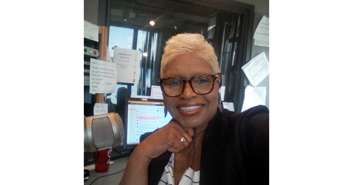 THE BEV JOHNSON SHOW | iHeart