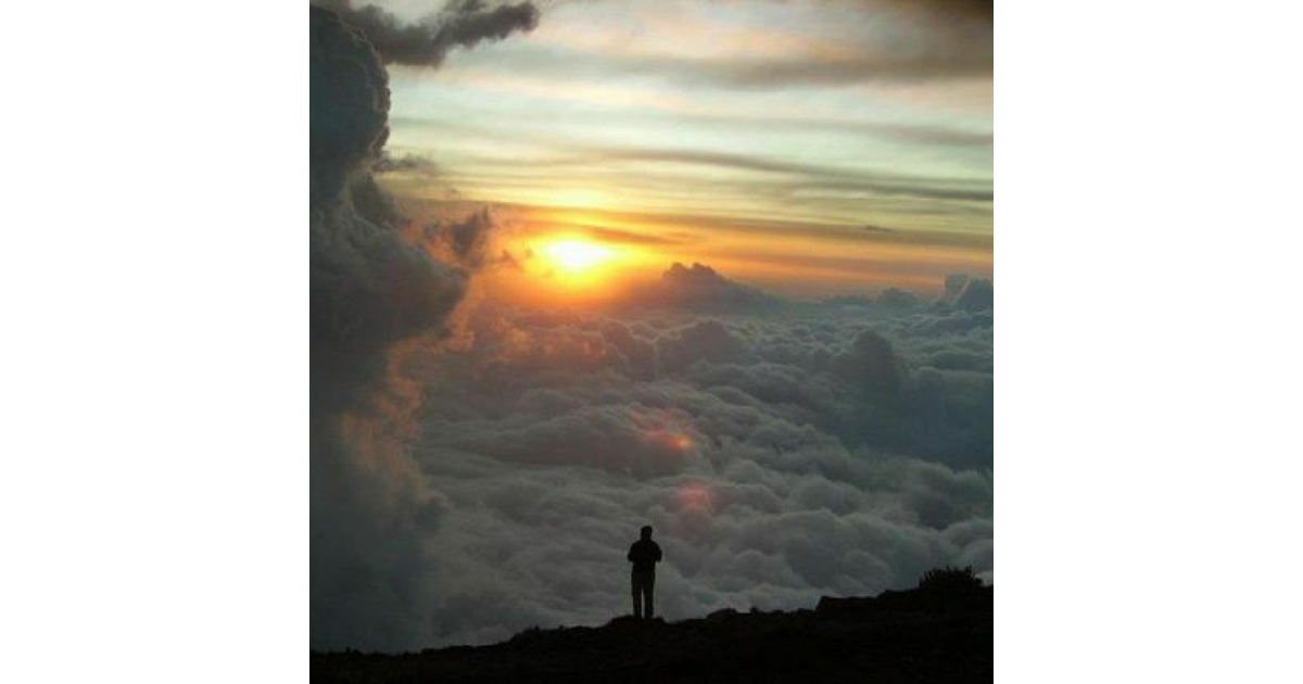 Sabes Que Significado Tienen Las Poluciones Nocturnas A Nivel ...