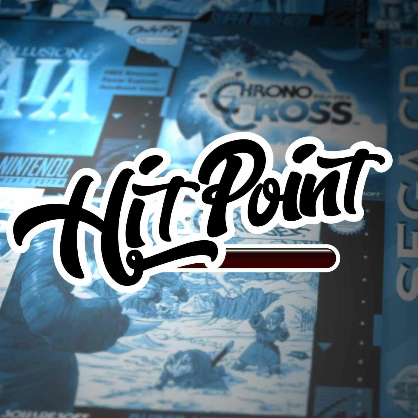 HitPoint! | iHeart