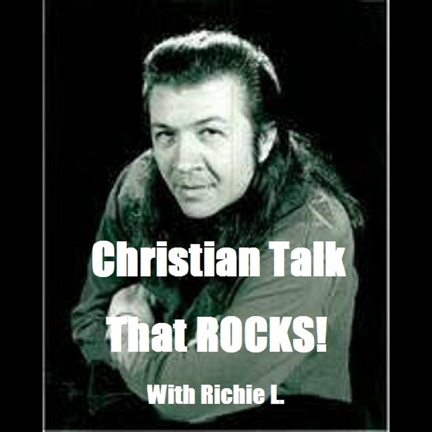 Christian Talk That Rocks | iHeart
