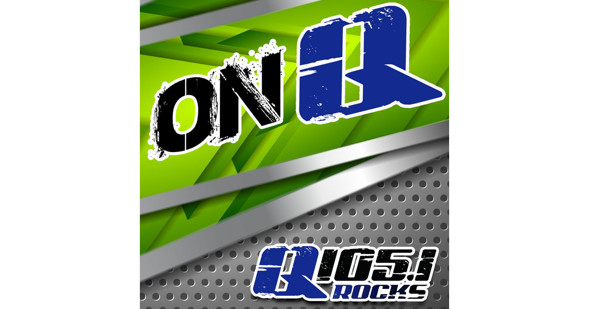 Q105.1 It Happened On Q! | iHeart