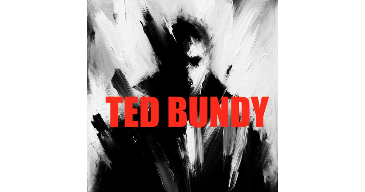 Ted Bundy Iheart