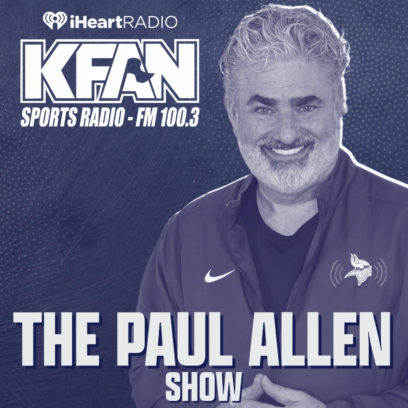 Vikings radio store