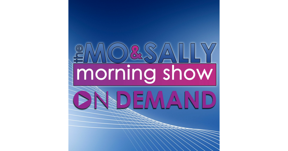 Life Hack & Three Things You Need To Know (09.23.25) - The Mo and Sally ...