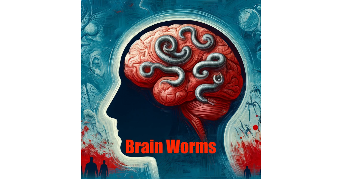Brain Worms | iHeart